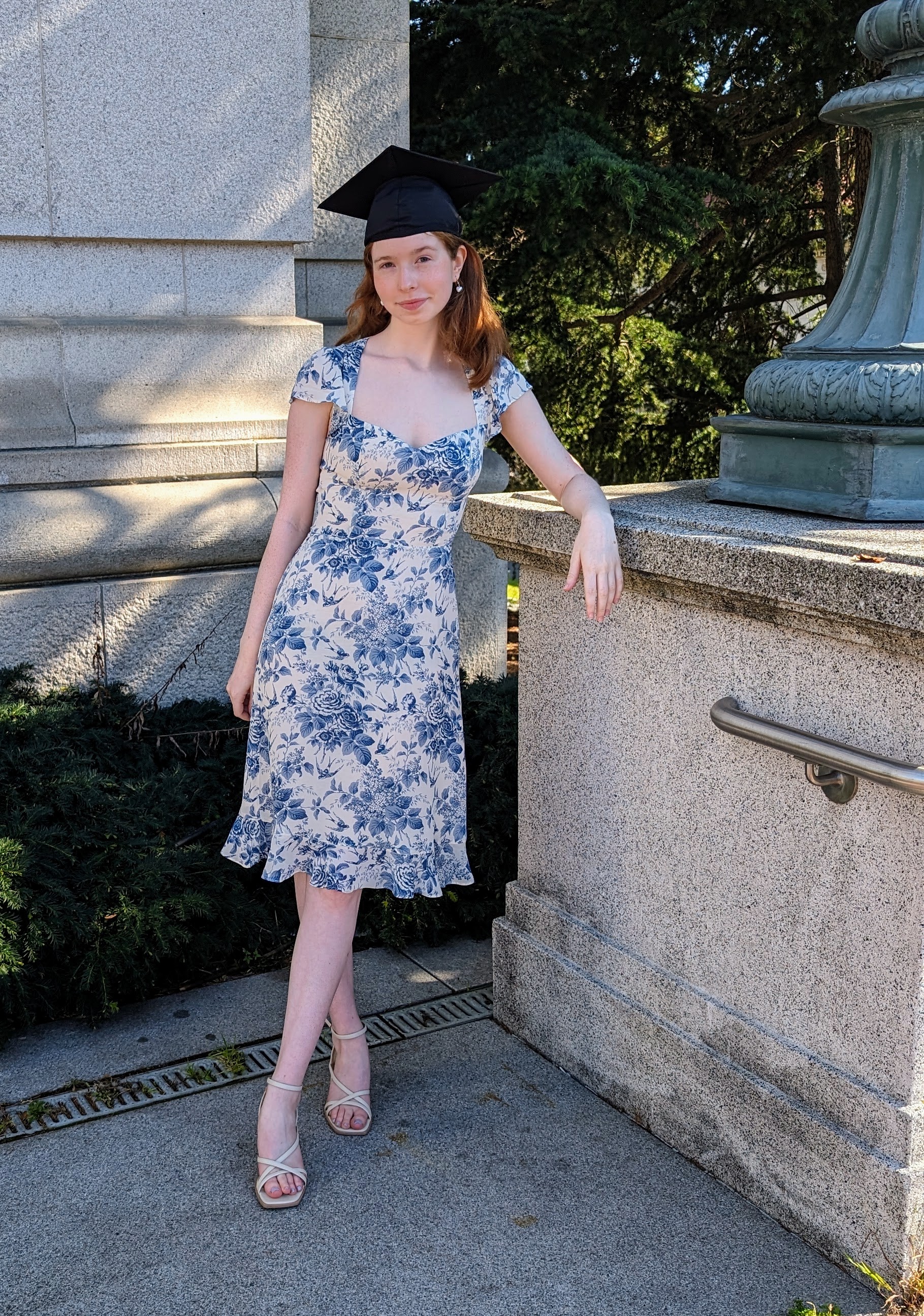 Elizabeth Gilson - Portfolio